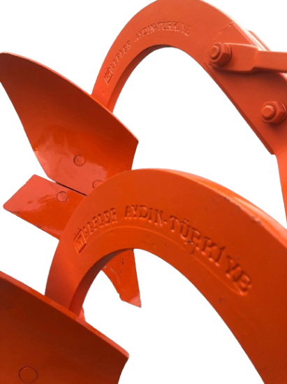 Alpler 2 Li Mikro Pulluk - Keskinzade