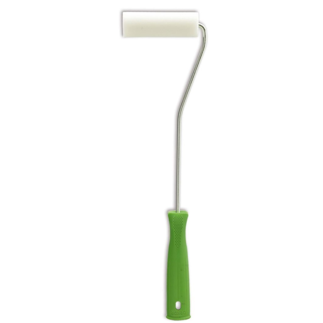 Dekor Sünger Parmak Rulo 1115 10 cm - Keskinzade