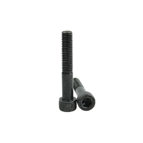 Norm Din 912 8.8 İmbus Cıvata Metrik Diş M10*110 mm - Keskinzade